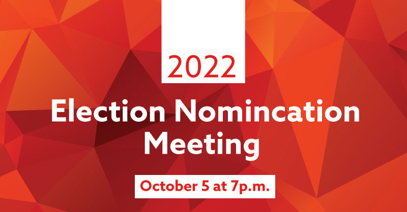 nomination-meeting – Wood Buffalo in Solidarity